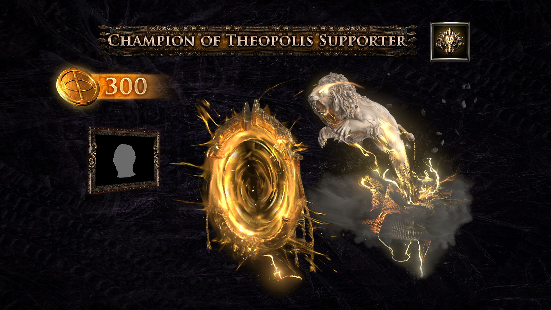 Champion of Theopolis Supporter Pack - Media | egdata.app