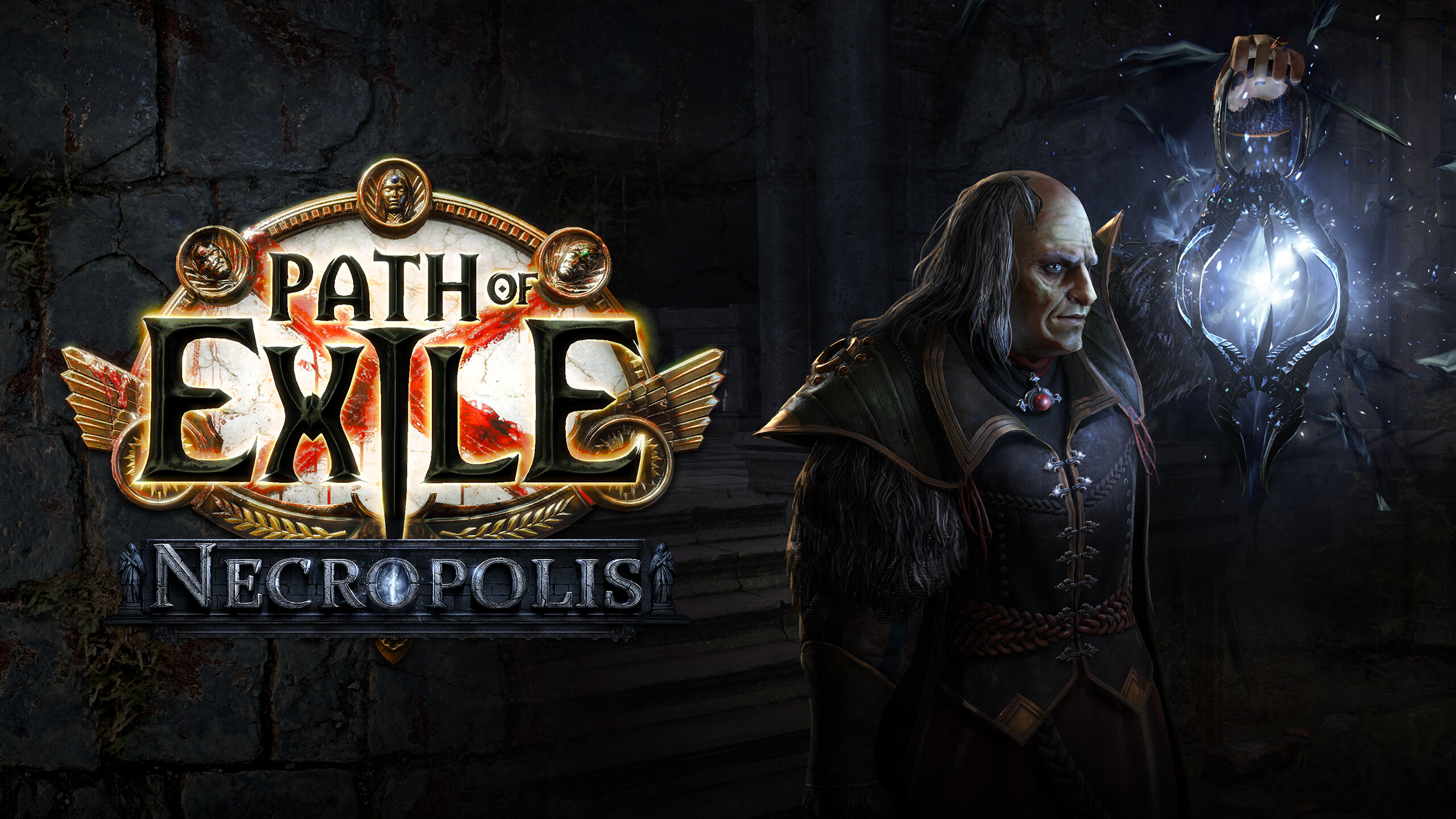 Path of Exile DLC ve Tüm Eklentileri - Epic Games Store