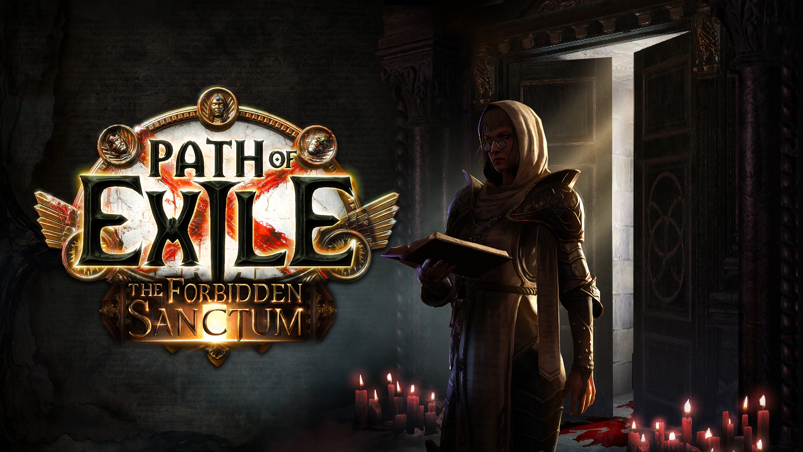 Path of Exile | Download and Play for Free - Epic Games Store