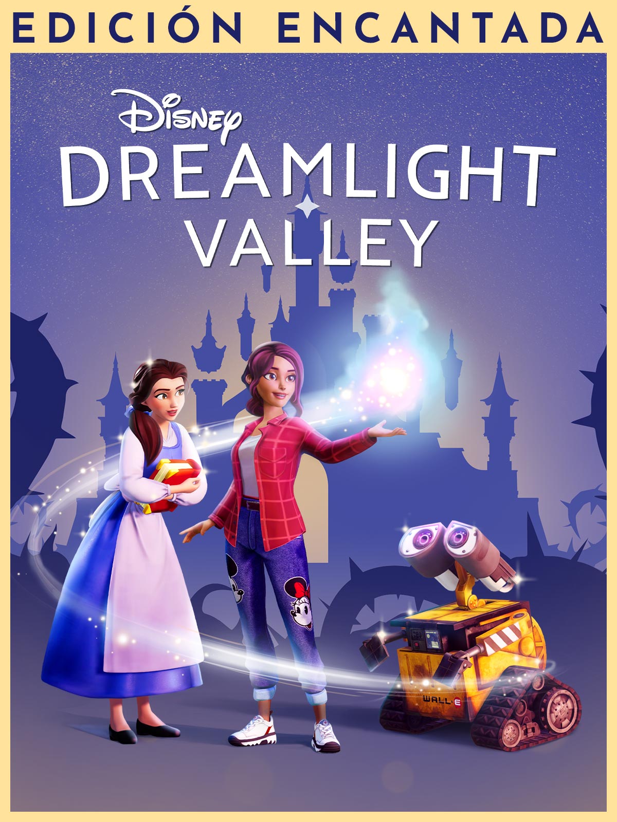 Disney Dreamlight Valley - Enchanted Edition | Descárgalo y cómpralo ...