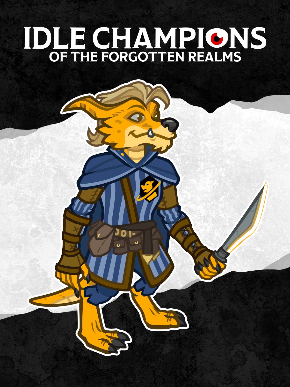 Polymorphed Krydle Skin & Feat Pack - Epic Games Store