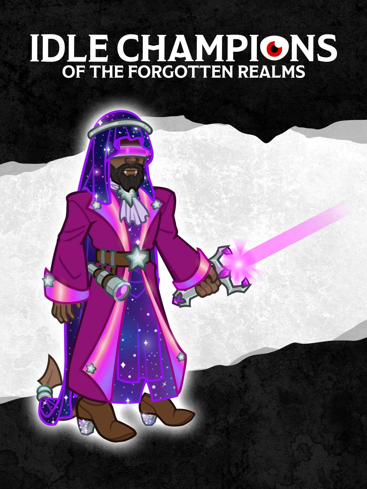 Spelljammer Shaka Skin & Feat Pack - Epic Games Store