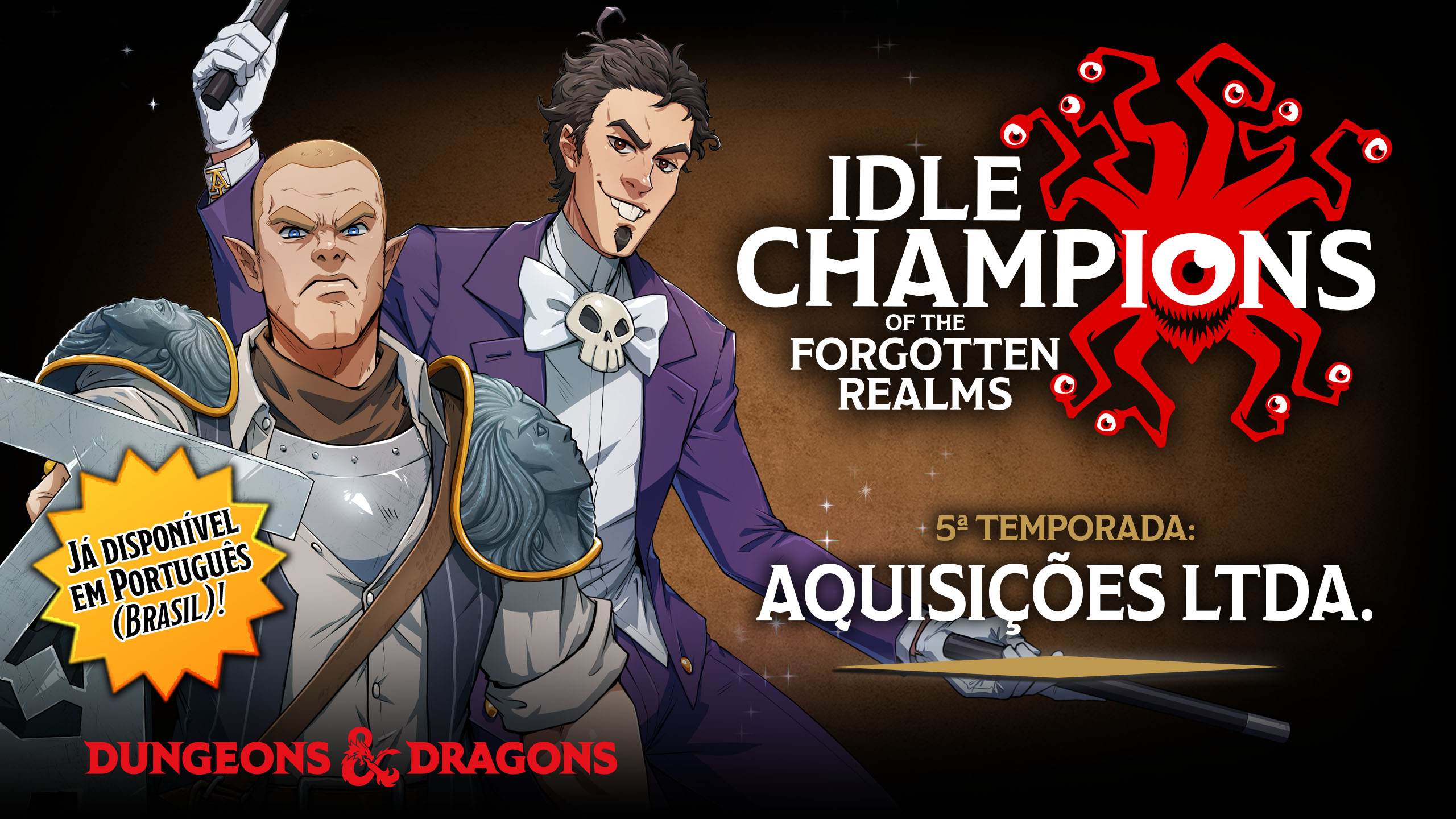 Idle Champions Of The Forgotten Realms Conquistas Epic Games Store