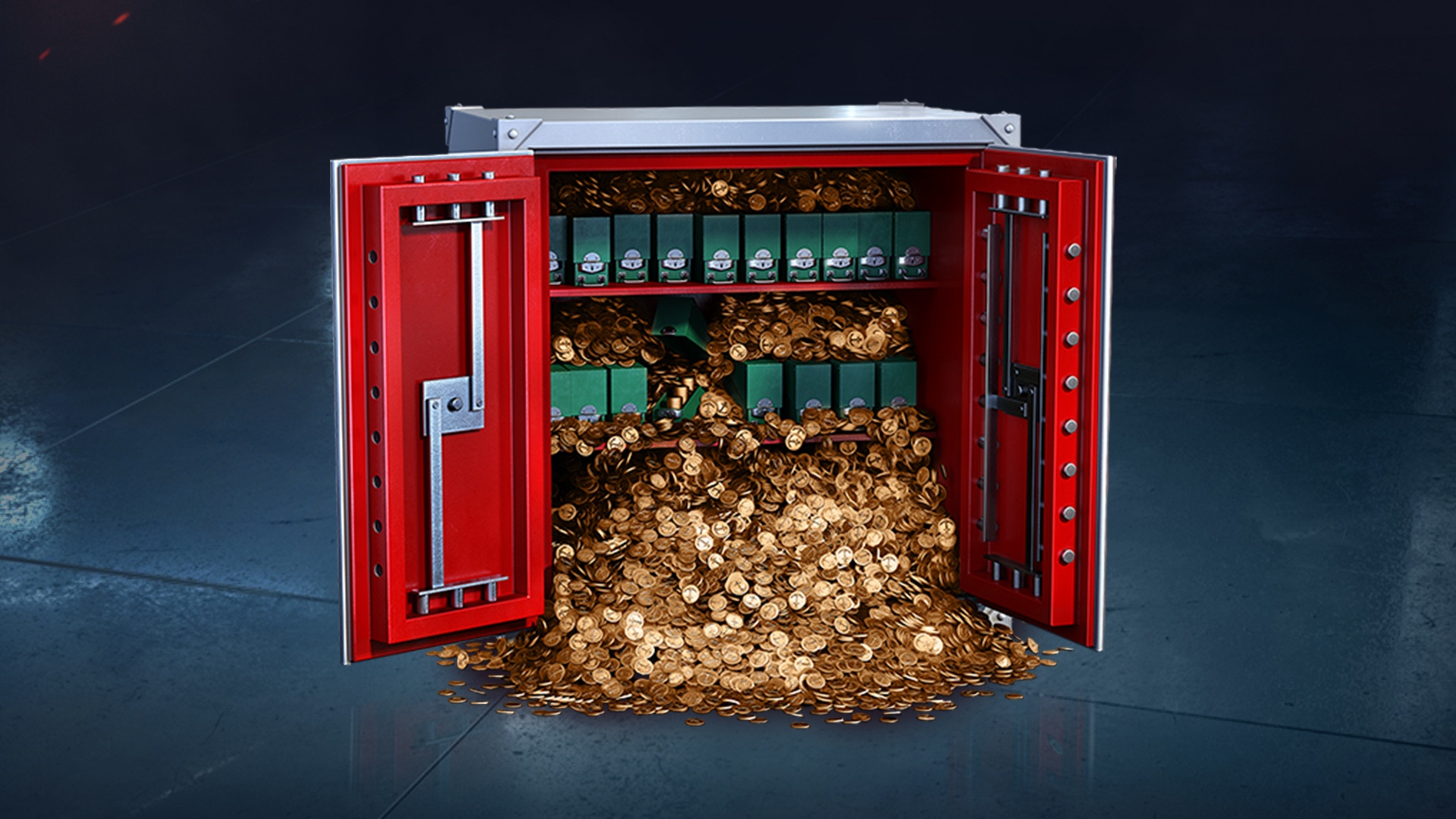 30,000 Doubloons - Epic Games Store