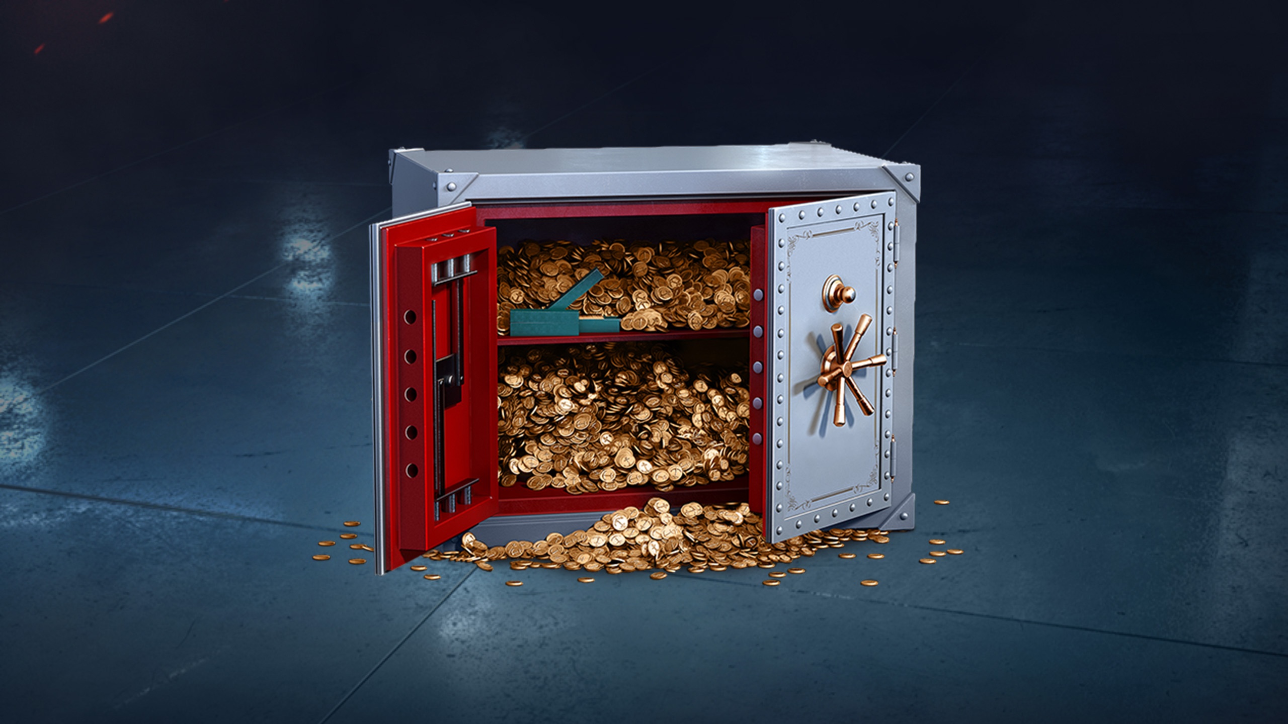 30,000 Doubloons - Epic Games Store