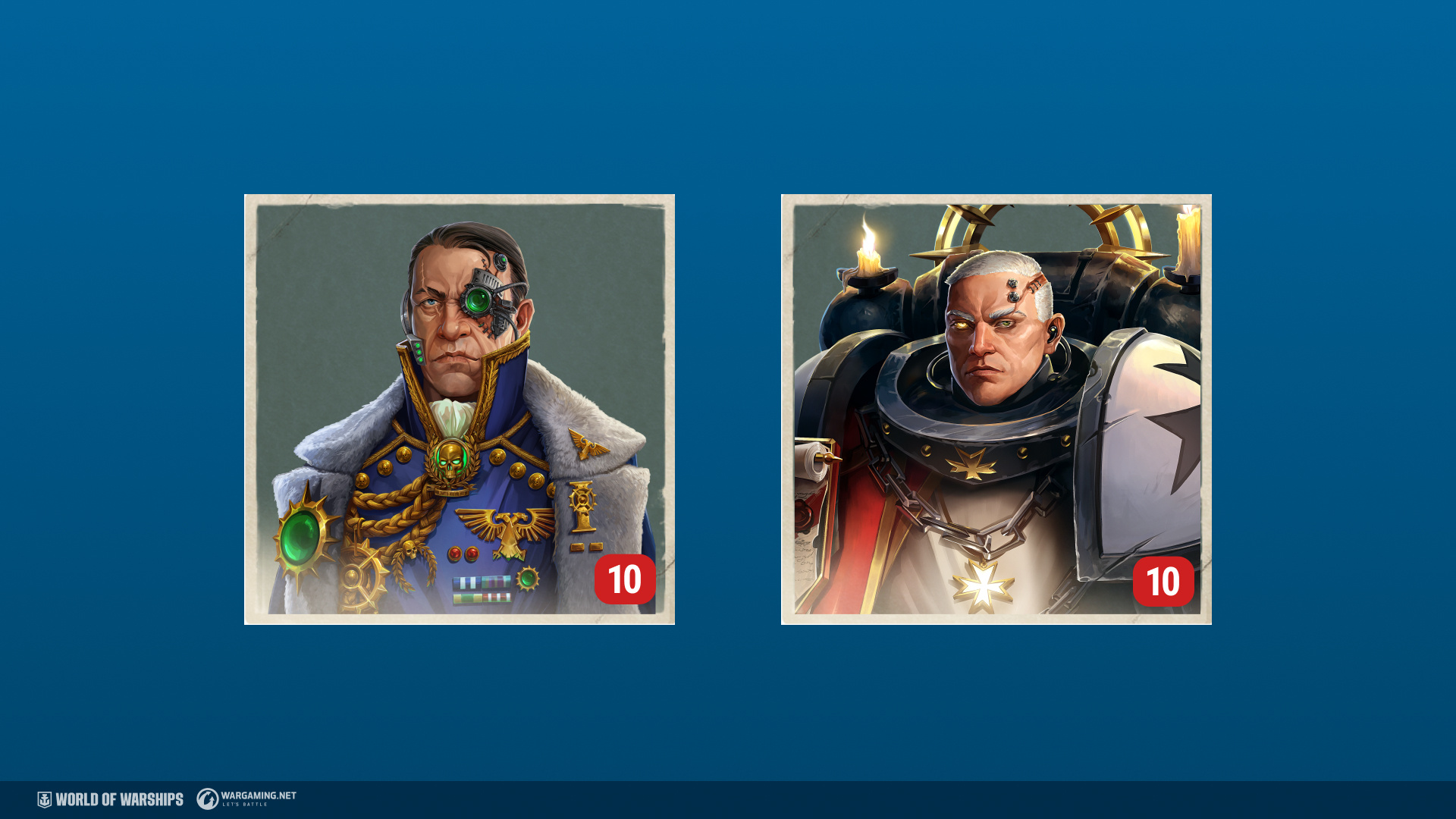 Warhammer 40,000: Imperium of Man Commander Pack – Epic Games Store