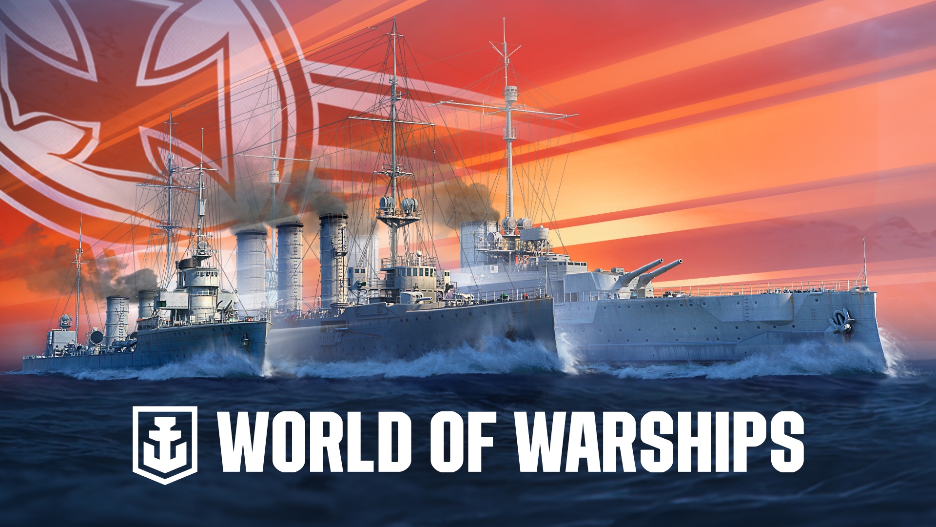 World of Warships — German Ordnung - Epic Games Store