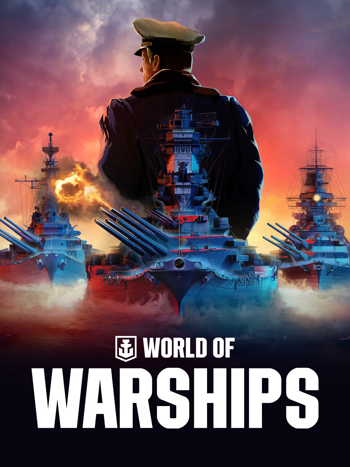 World of Warships | Download and Play for Free - Epic Games Store