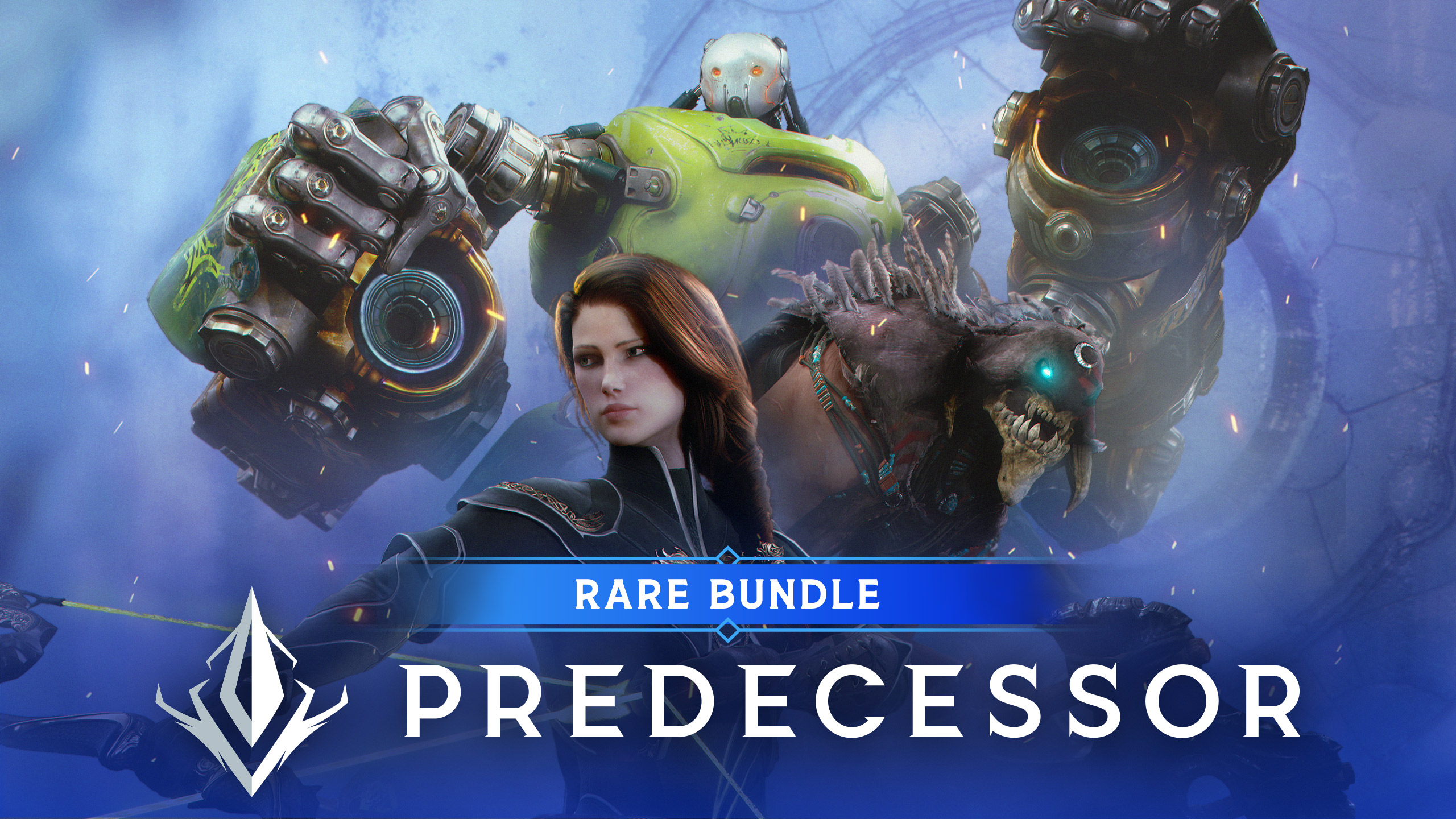 Predecessor: Rare Bundle | Download and Buy Today - Epic Games Store