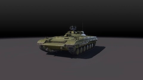 Object 287 - T6 Tank Destroyer - Epic Games Store
