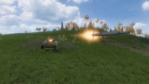 Object 287 - T6 Tank Destroyer - Epic Games Store