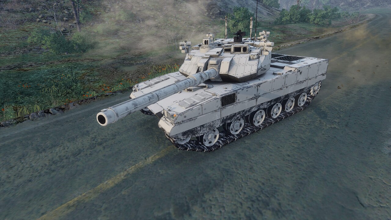 Tanque leve T9 — ZTQ-15 - Epic Games Store