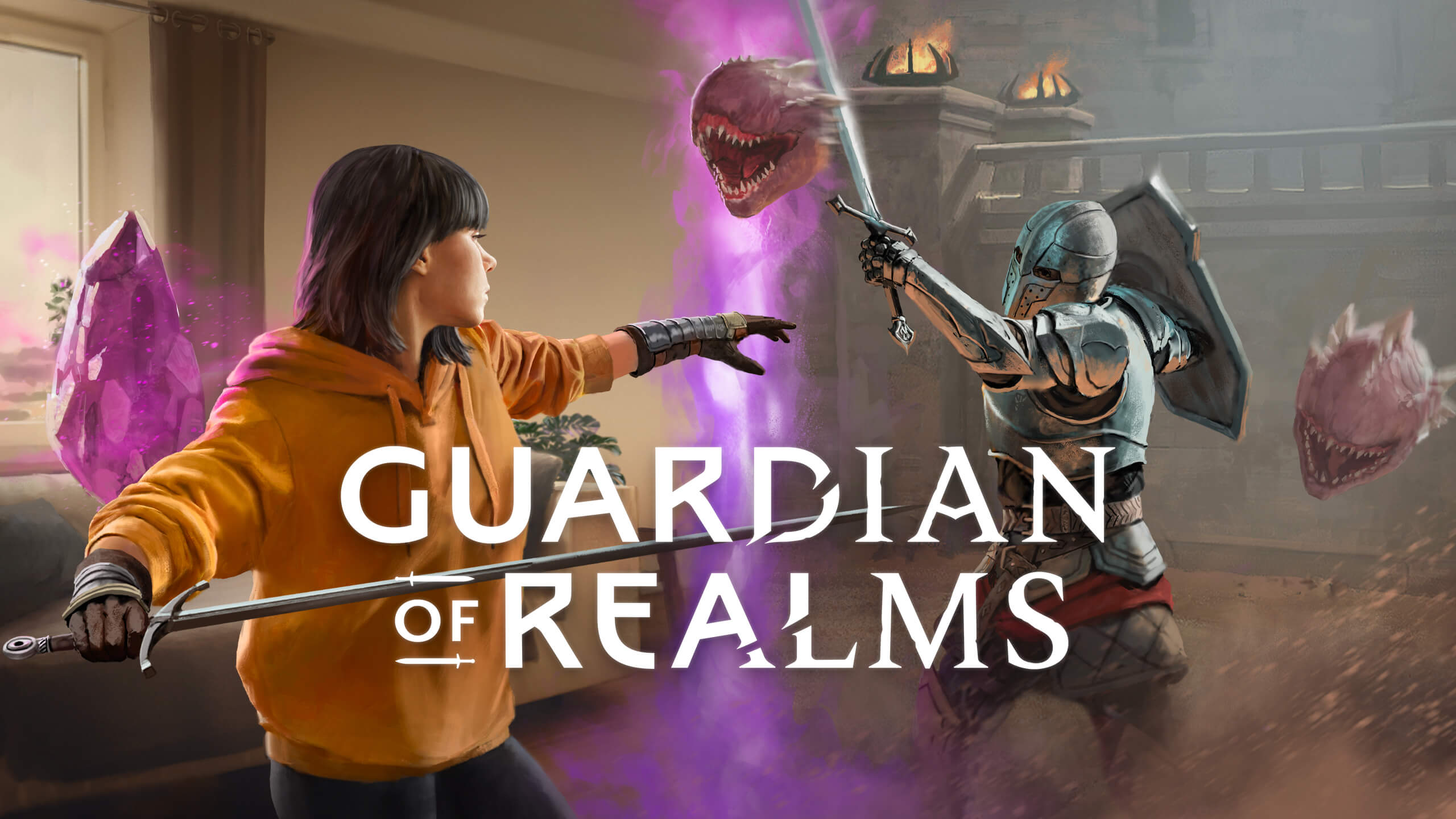 Guardian of Realms Mod Tool Kit | Завантажуйте задарма — Epic Games Store