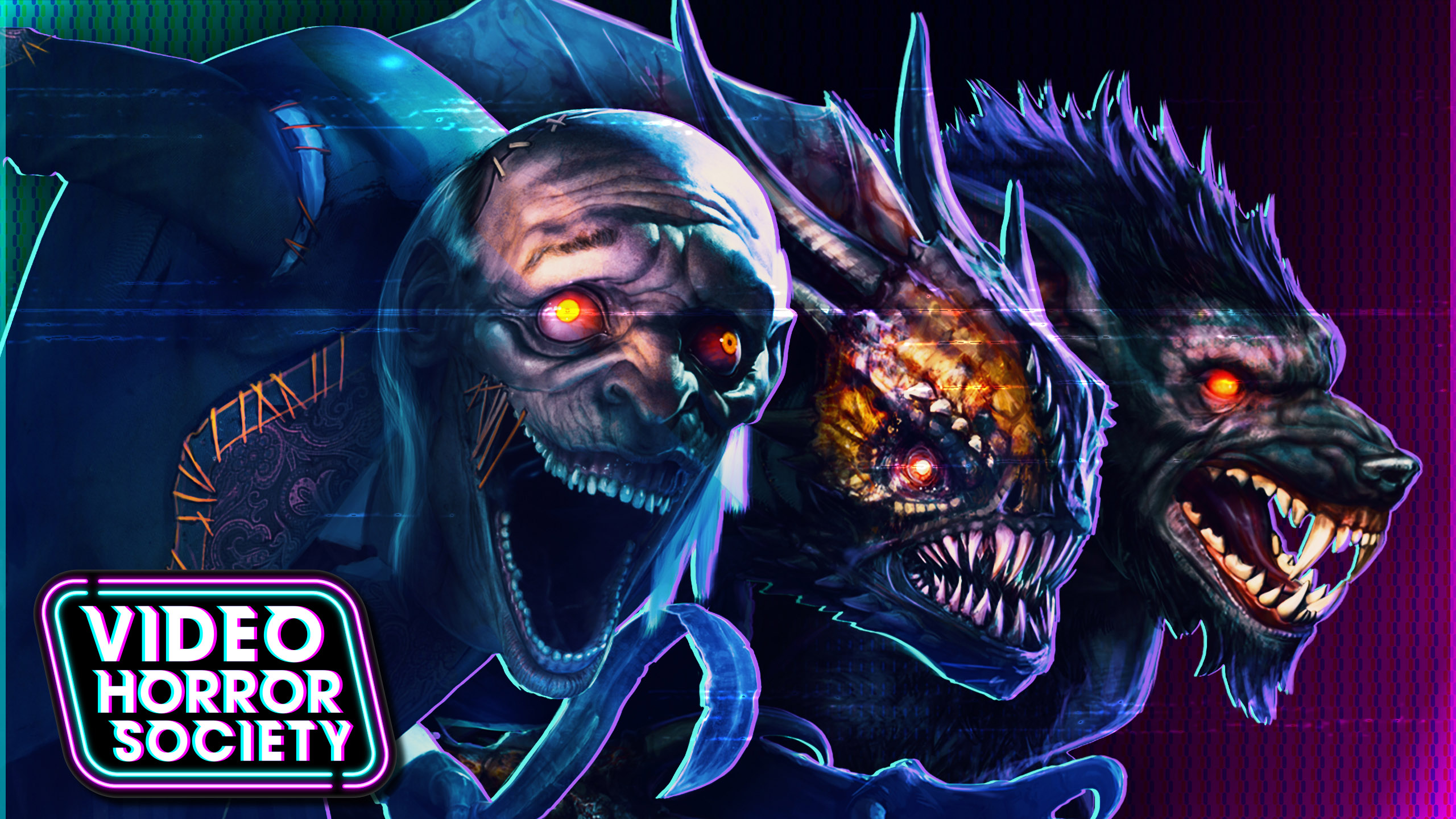 Video Horror Society | Baixe e jogue de graça - Epic Games Store