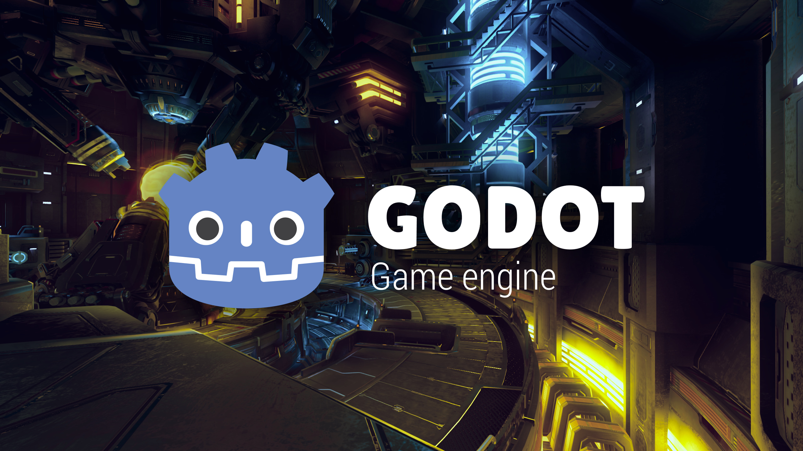 Godot Engine Epic Games Store