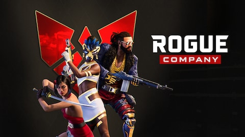 Rogue Company