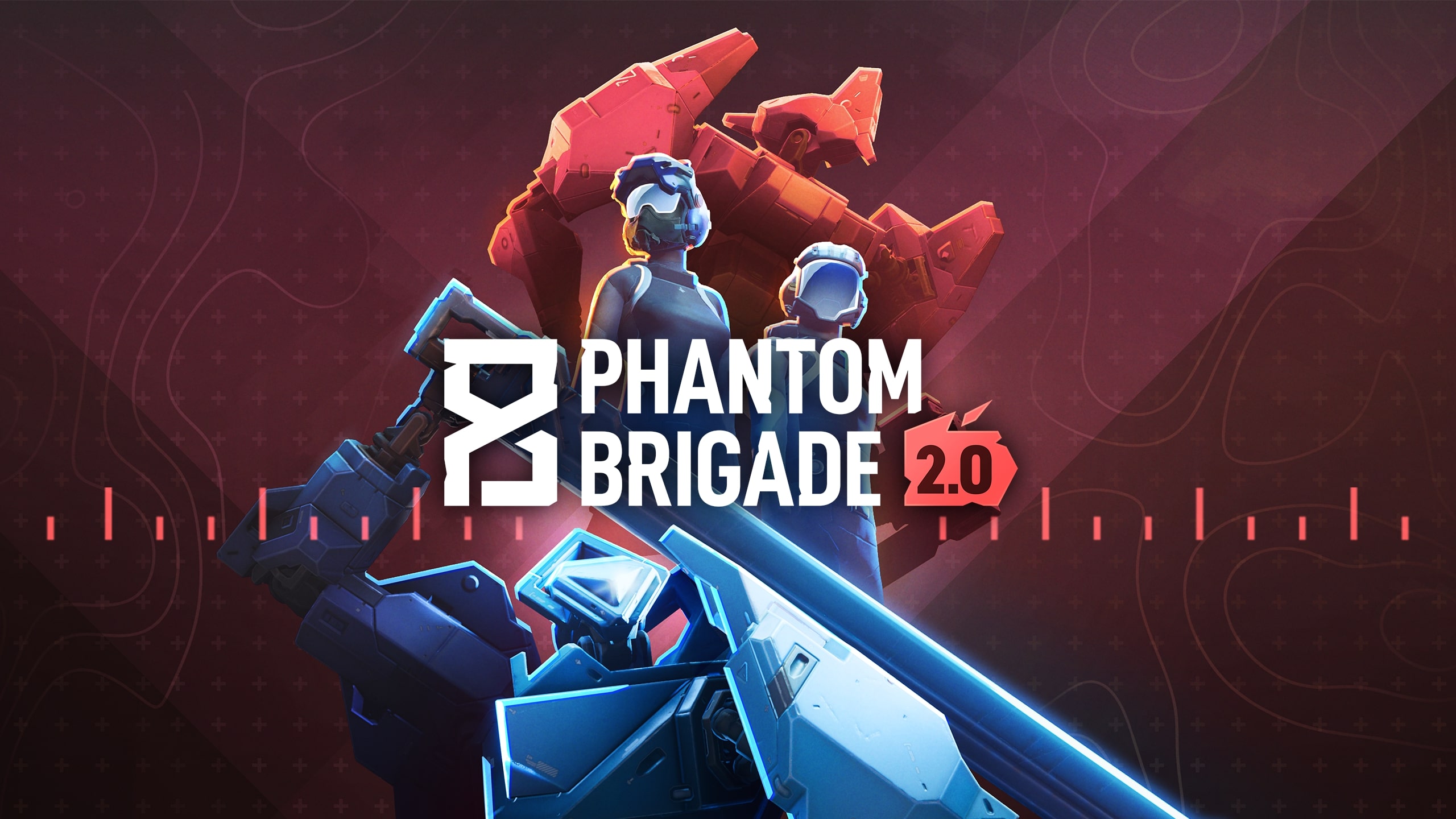 Phantom Brigade | Unduh dan Beli Hari Ini - Epic Games Store