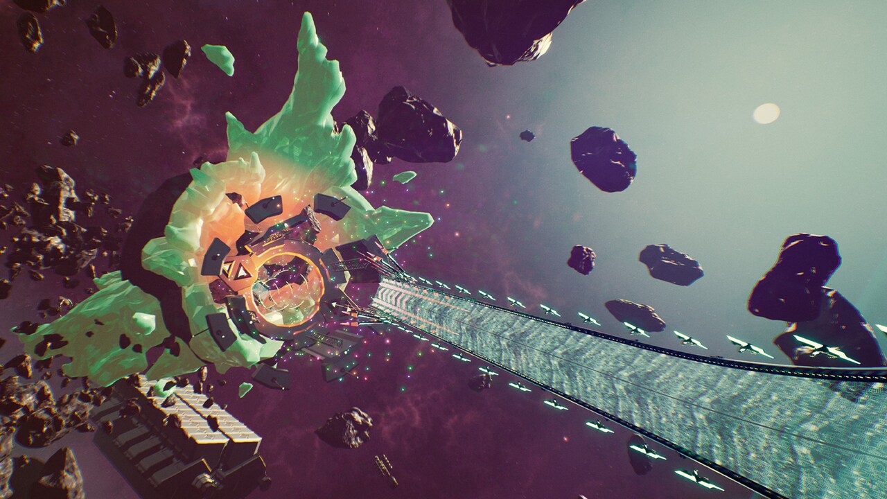 Redout: Neptune Pack - Epic Games Store