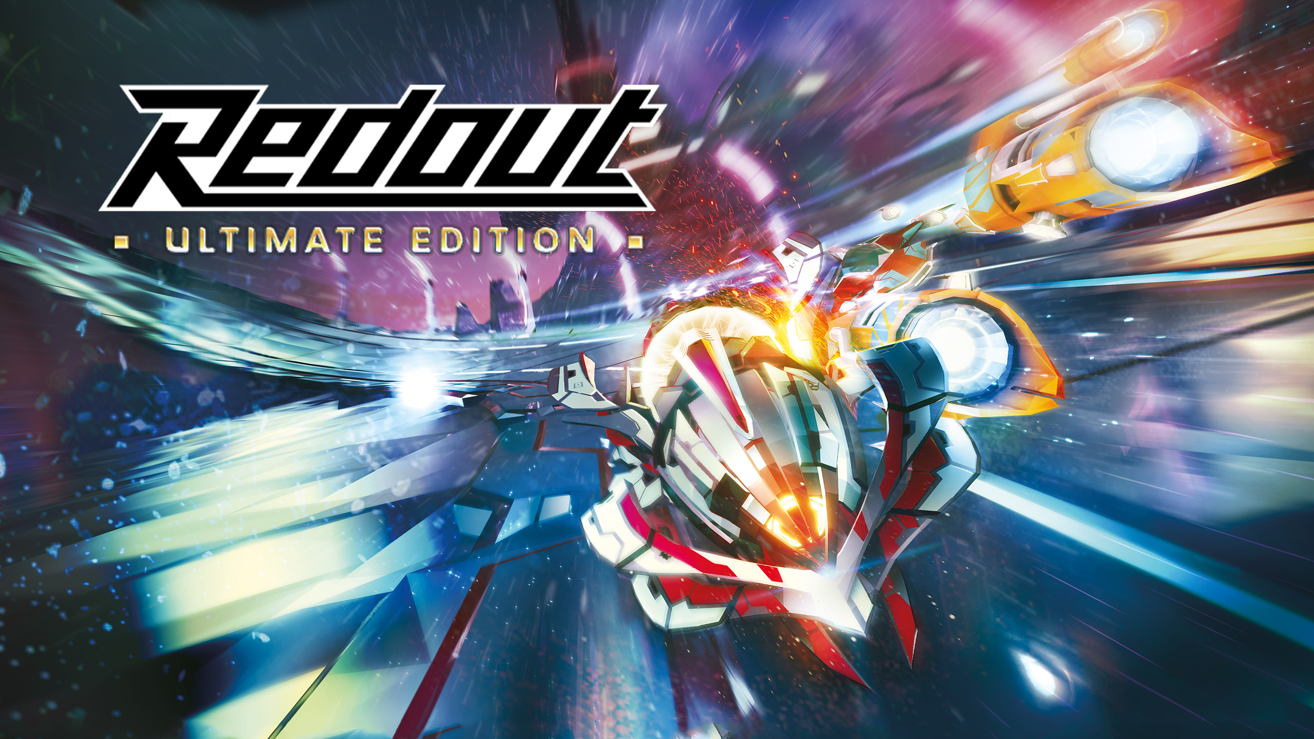 Redout: Enhanced Edition