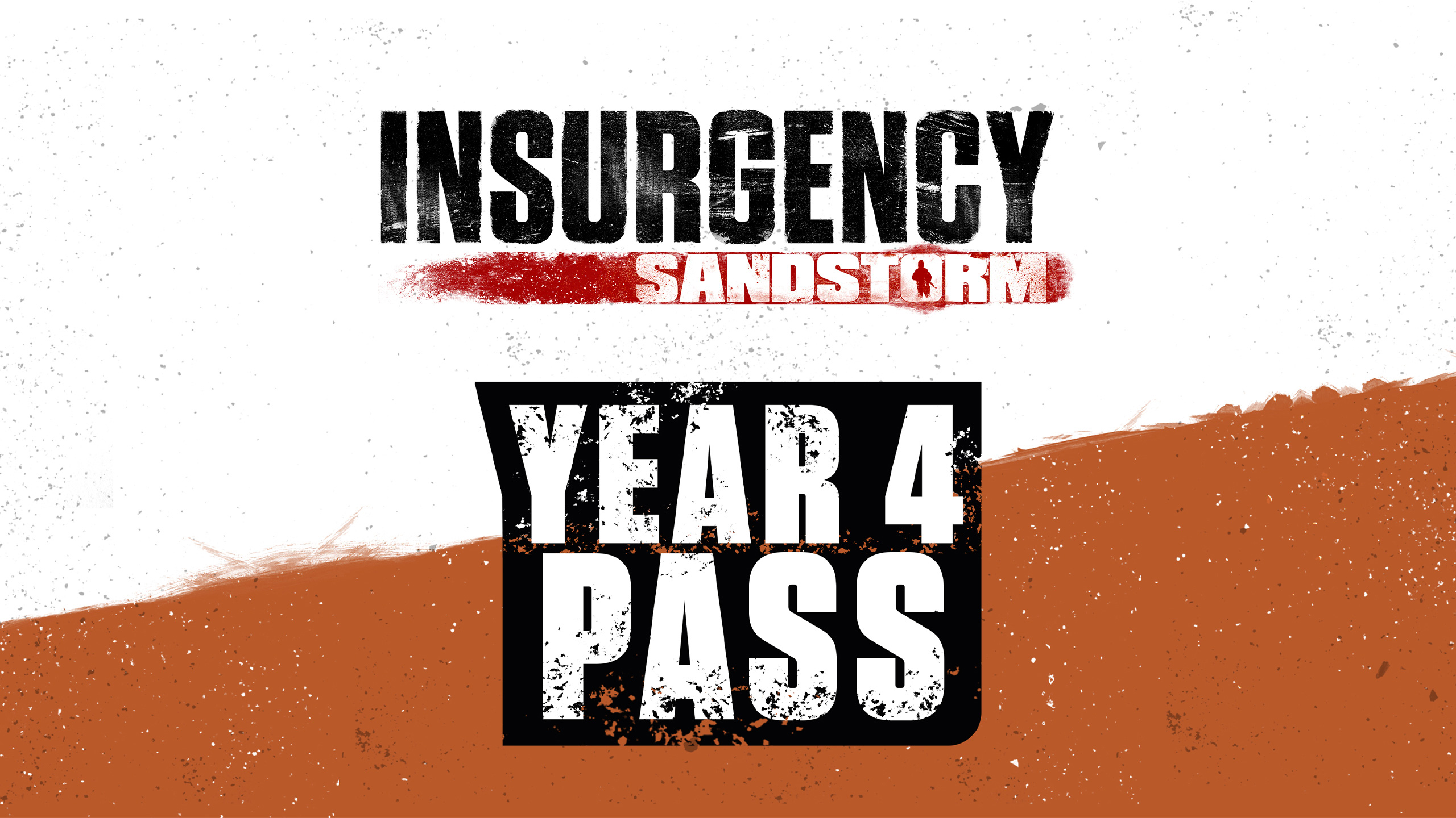 Insurgency: Sandstorm - Year 4 Pass - Epic Games Store