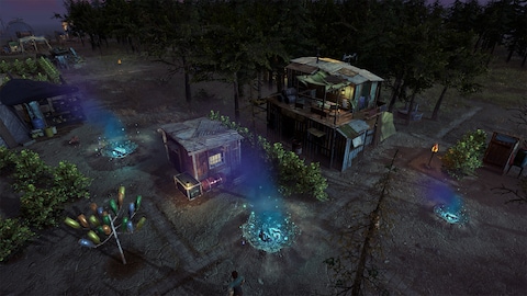 Surviving the Aftermath: Shattered Hope - Epic Games Store