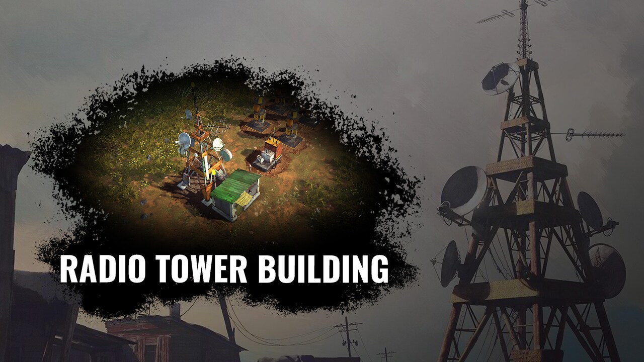 Surviving the Aftermath: Ultimate Colony Upgrade - Epic Games Store