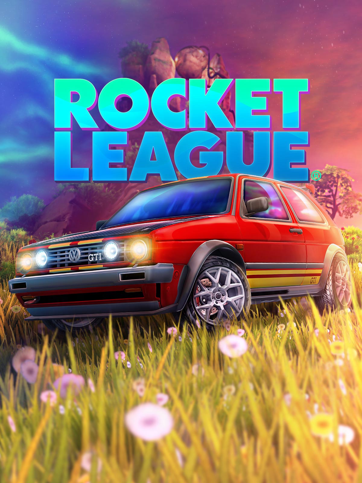 Rocket League | Téléchargez et jouez à Rocket League gratuitement sur ...