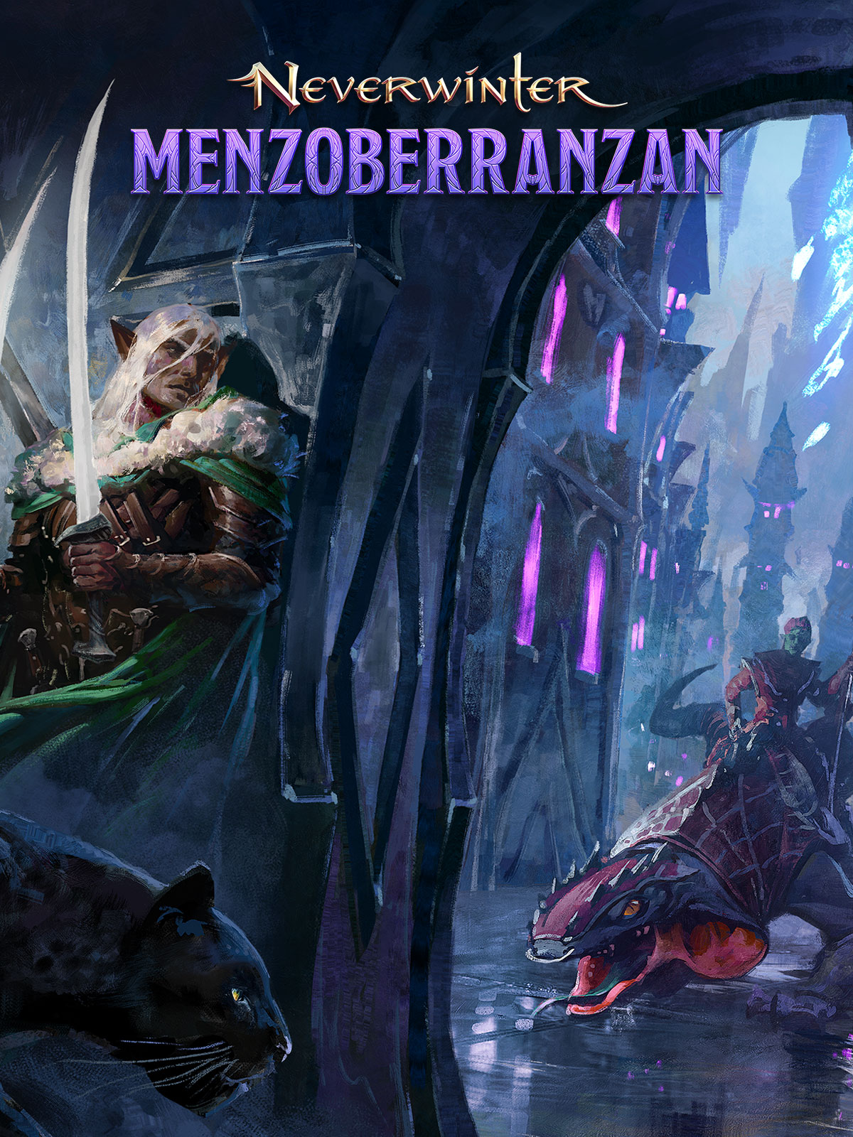 Neverwinter | Download and Play for Free - Epic Games Store