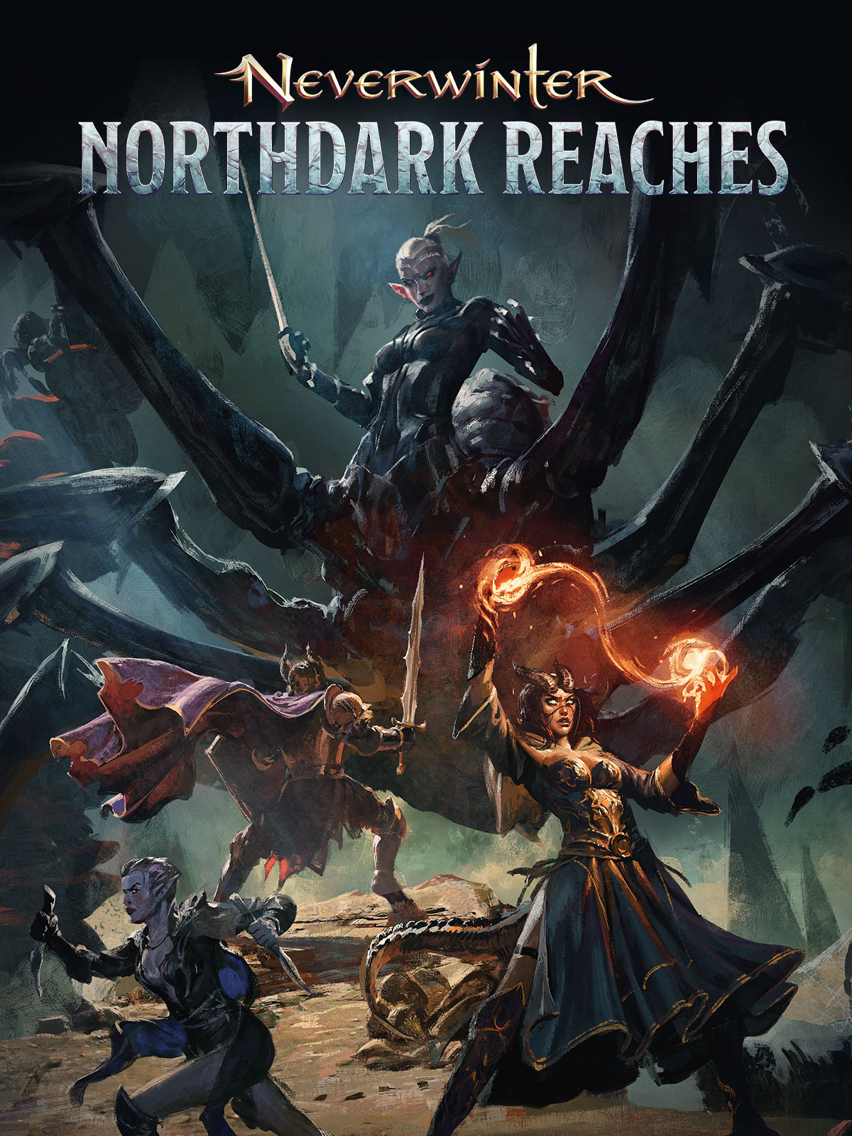 Neverwinter | Download and Play for Free - Epic Games Store