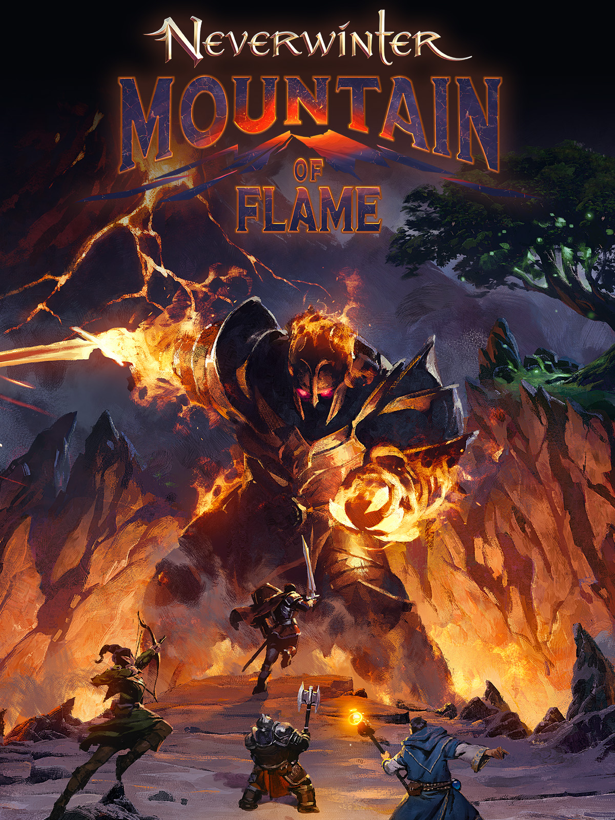 Neverwinter | Download and Play for Free - Epic Games Store