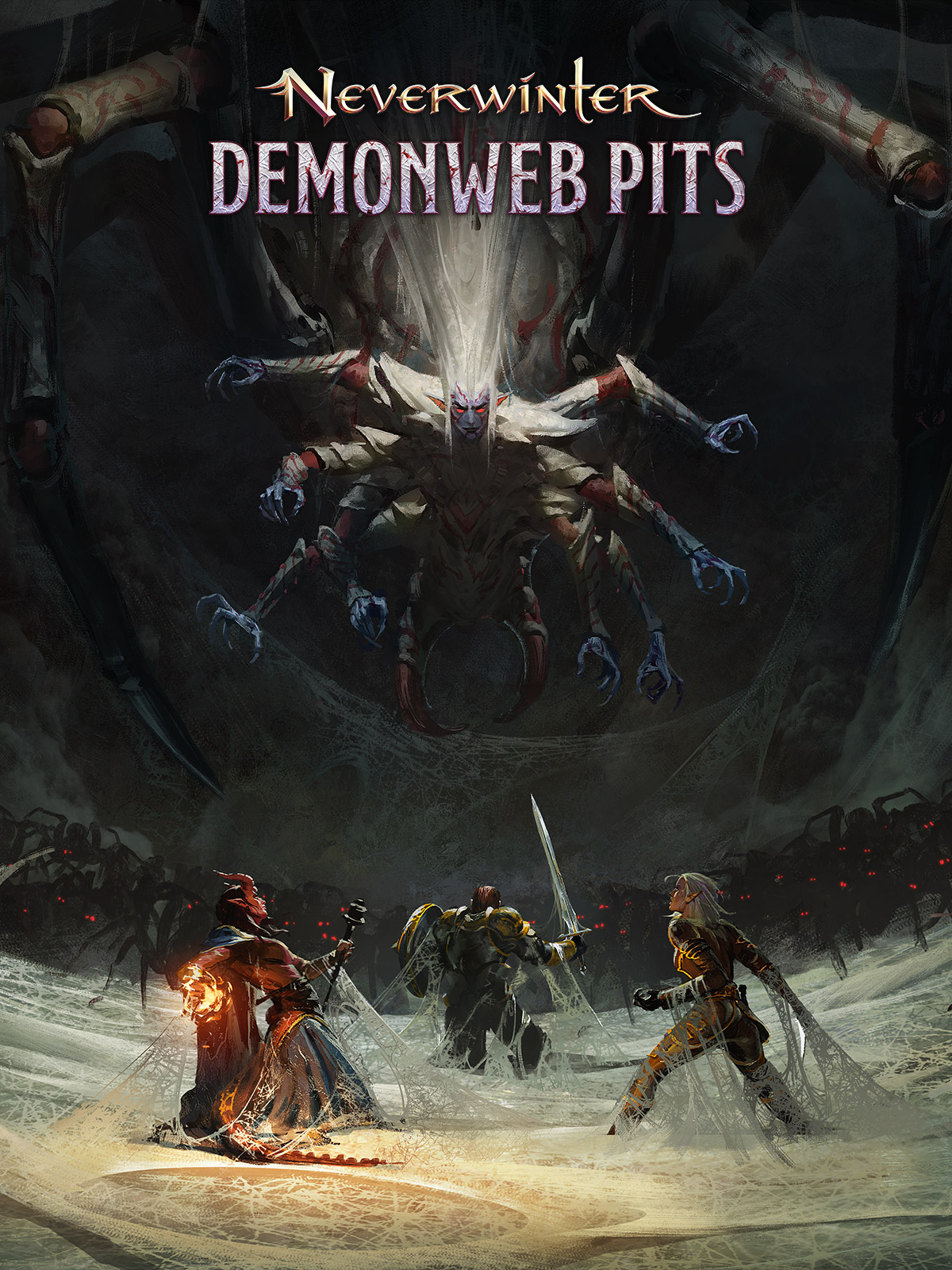 Neverwinter | Download and Play for Free - Epic Games Store