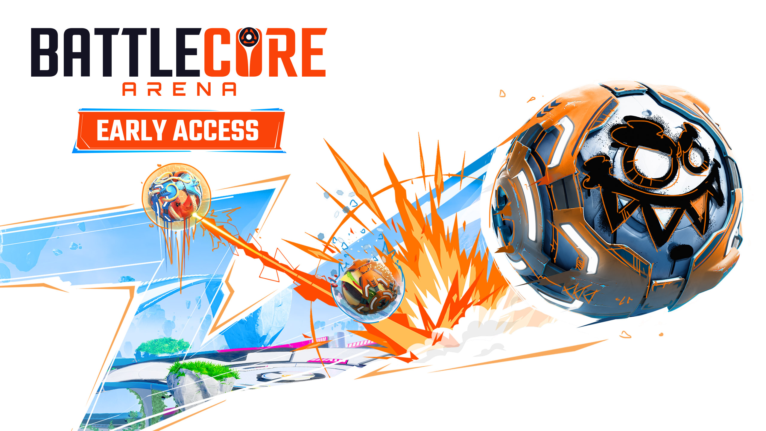 BattleCore Arena | Download and Play for Free - Epic Games Store