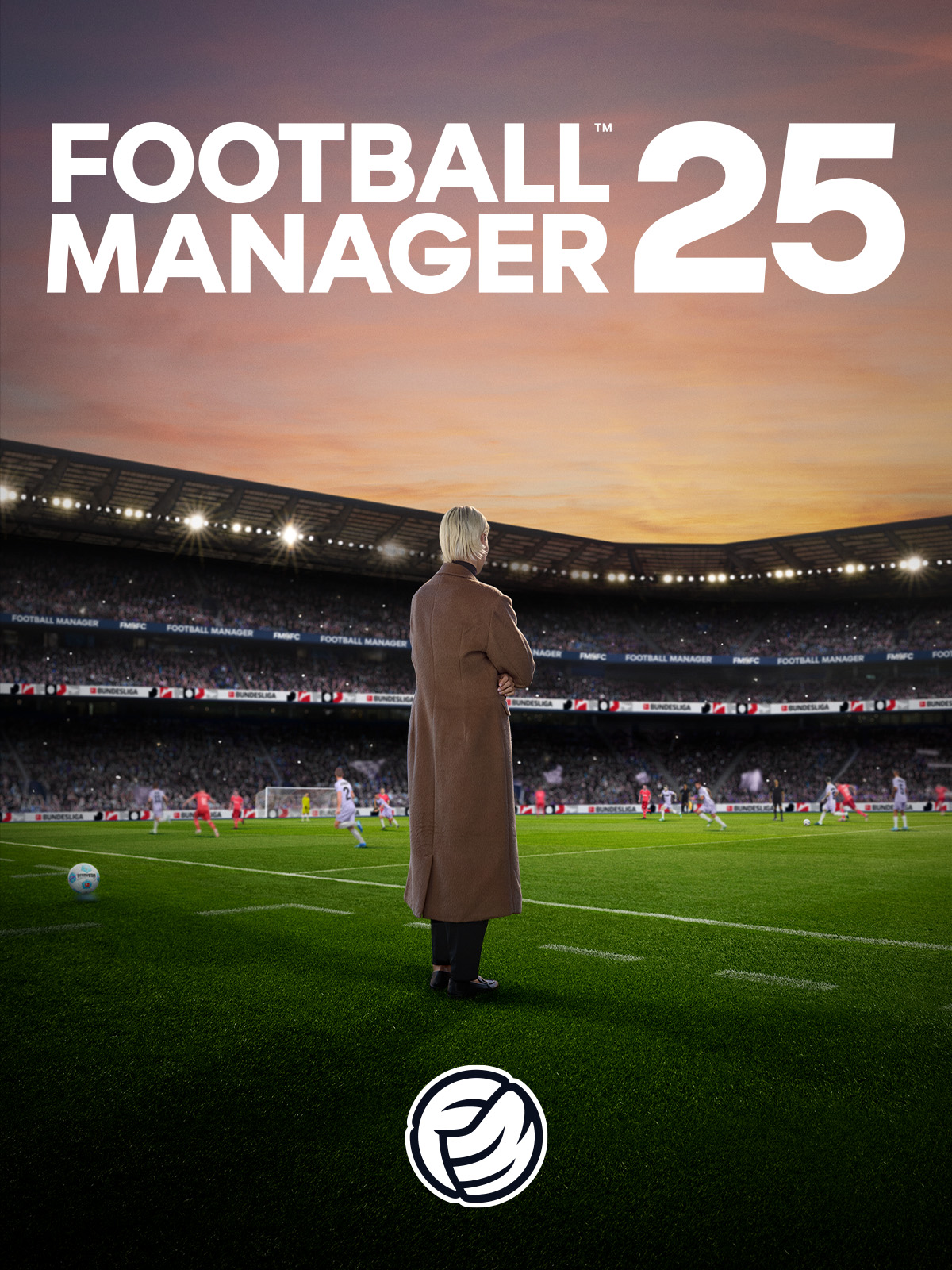 Football Manager 25 vorab kaufen und vorbestellen – Epic Games Store