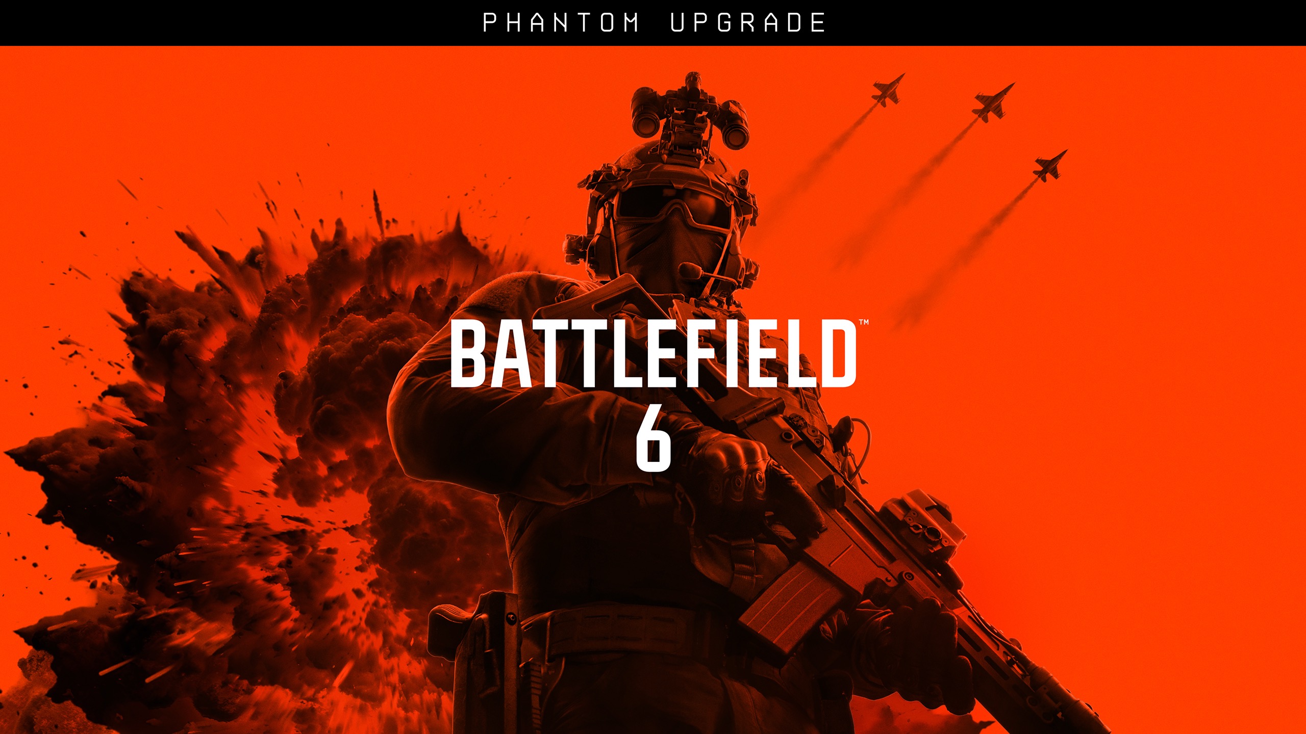 Battlefield 6 Phantom Upgrade Epic Games Store