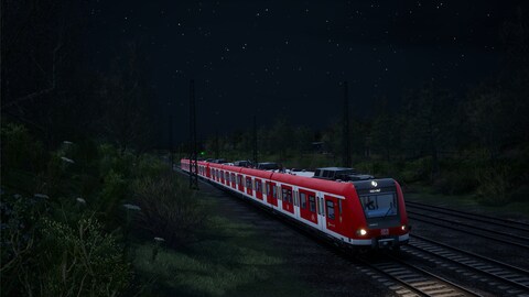 Train Sim World® 3: New Journeys – S-Bahn Köln BR 423 – Epic Games Store