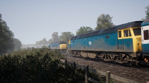 Train Sim World 3: Northern Trans-Pennine: Manchester - Leeds - Epic ...