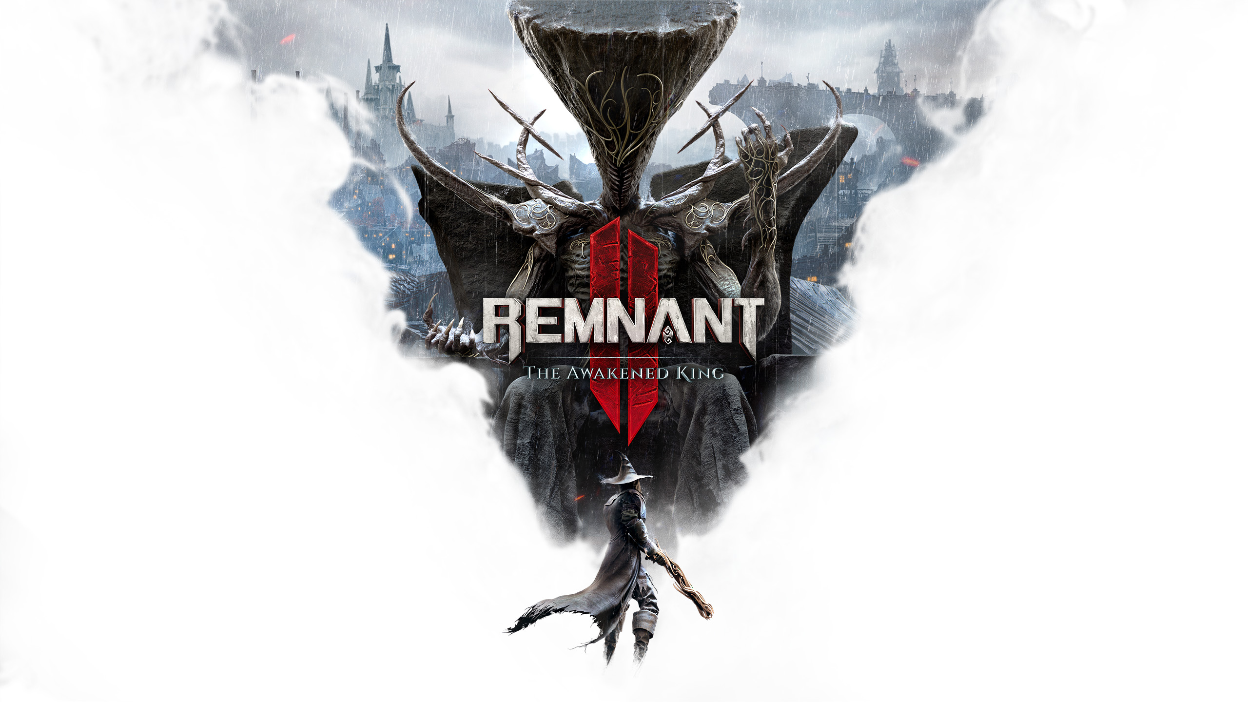 Remnant II: The Awakened King - Epic Games Store