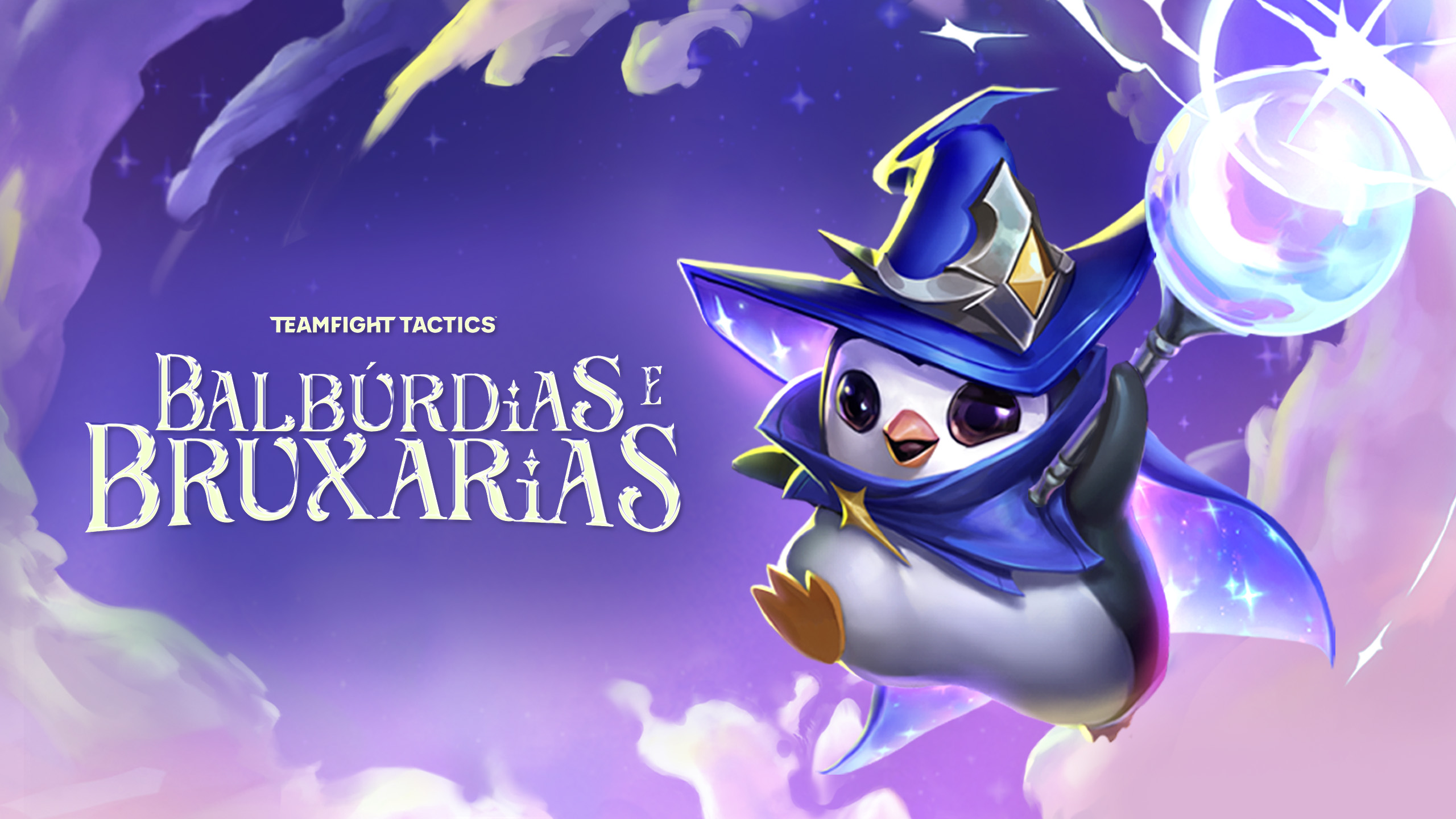 Teamfight Tactics | Baixe e jogue de graça - Epic Games Store