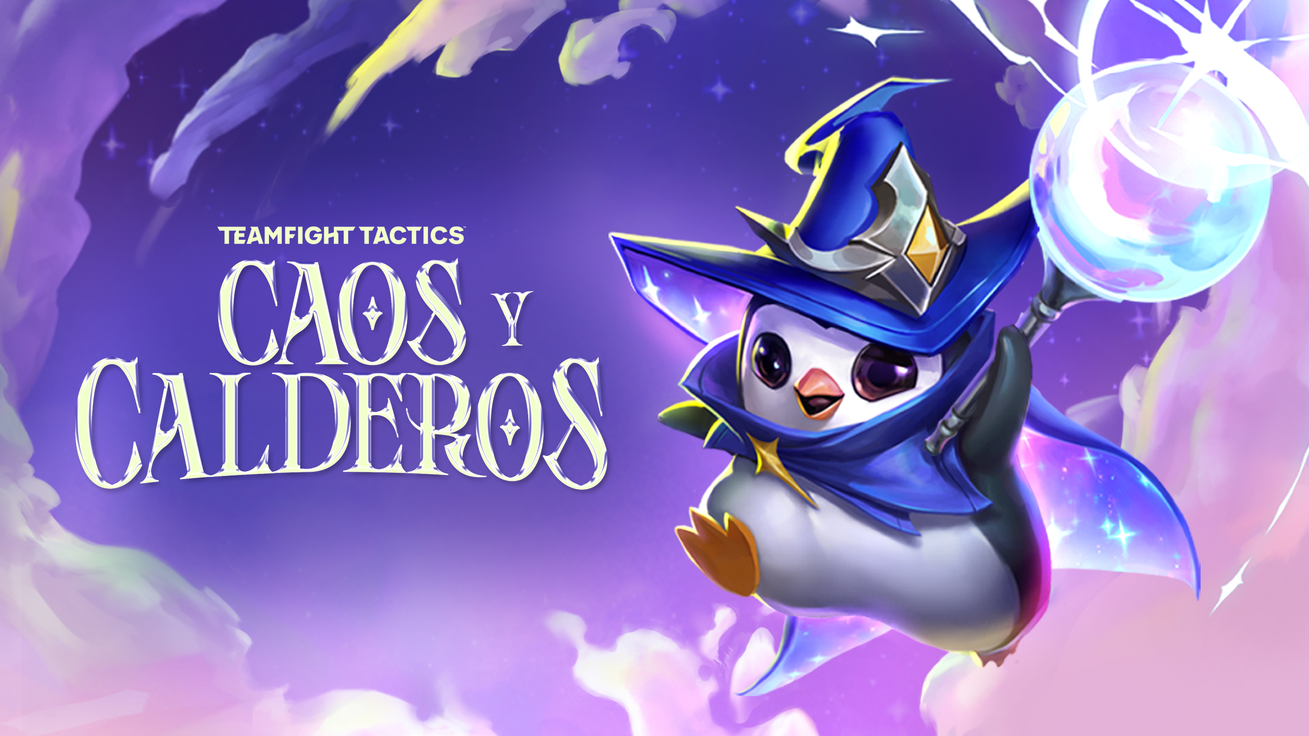 Teamfight Tactics | Descárgalo y juega gratis - Epic Games Store