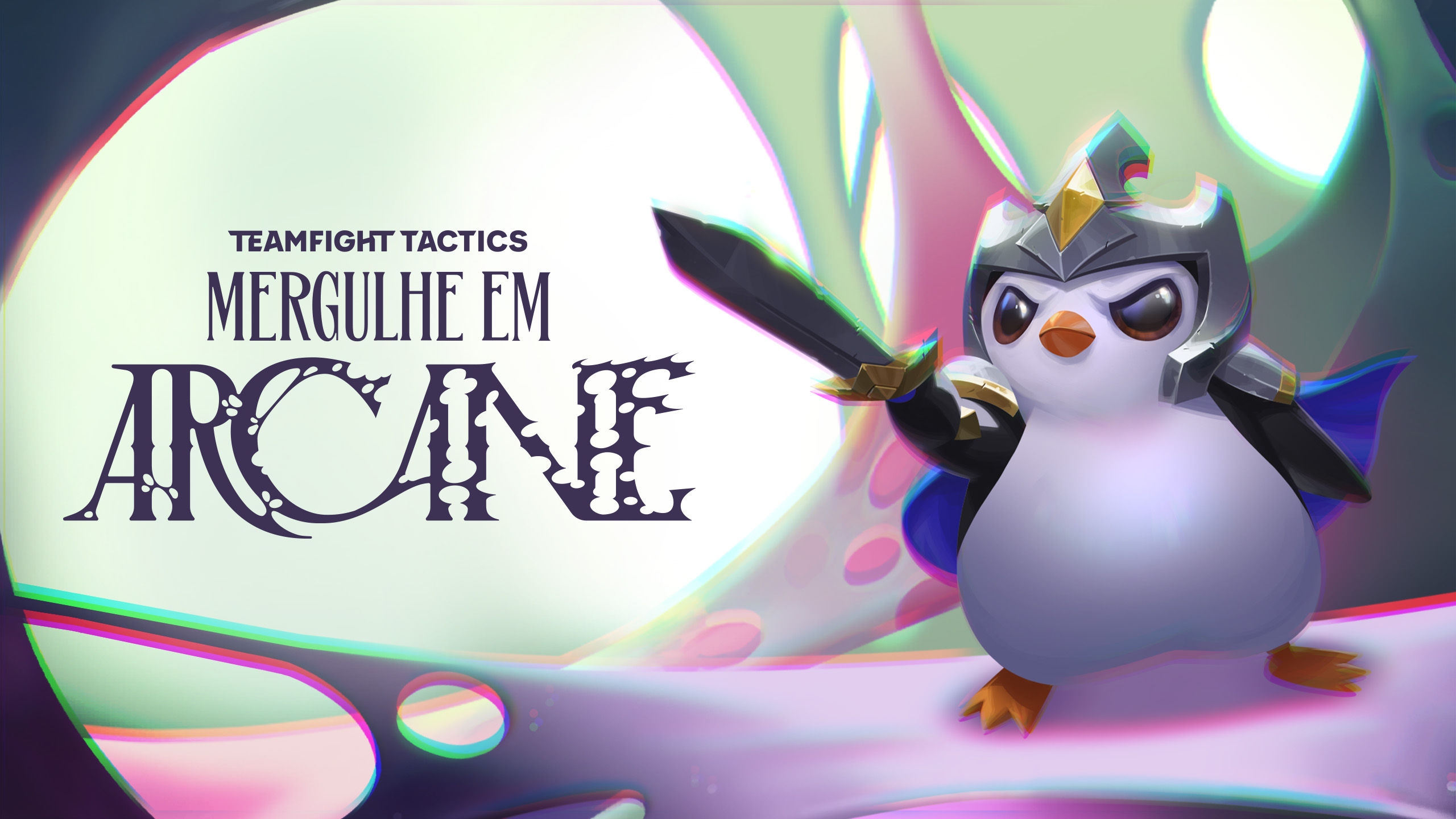 Teamfight Tactics | Baixe e jogue de graça - Epic Games Store