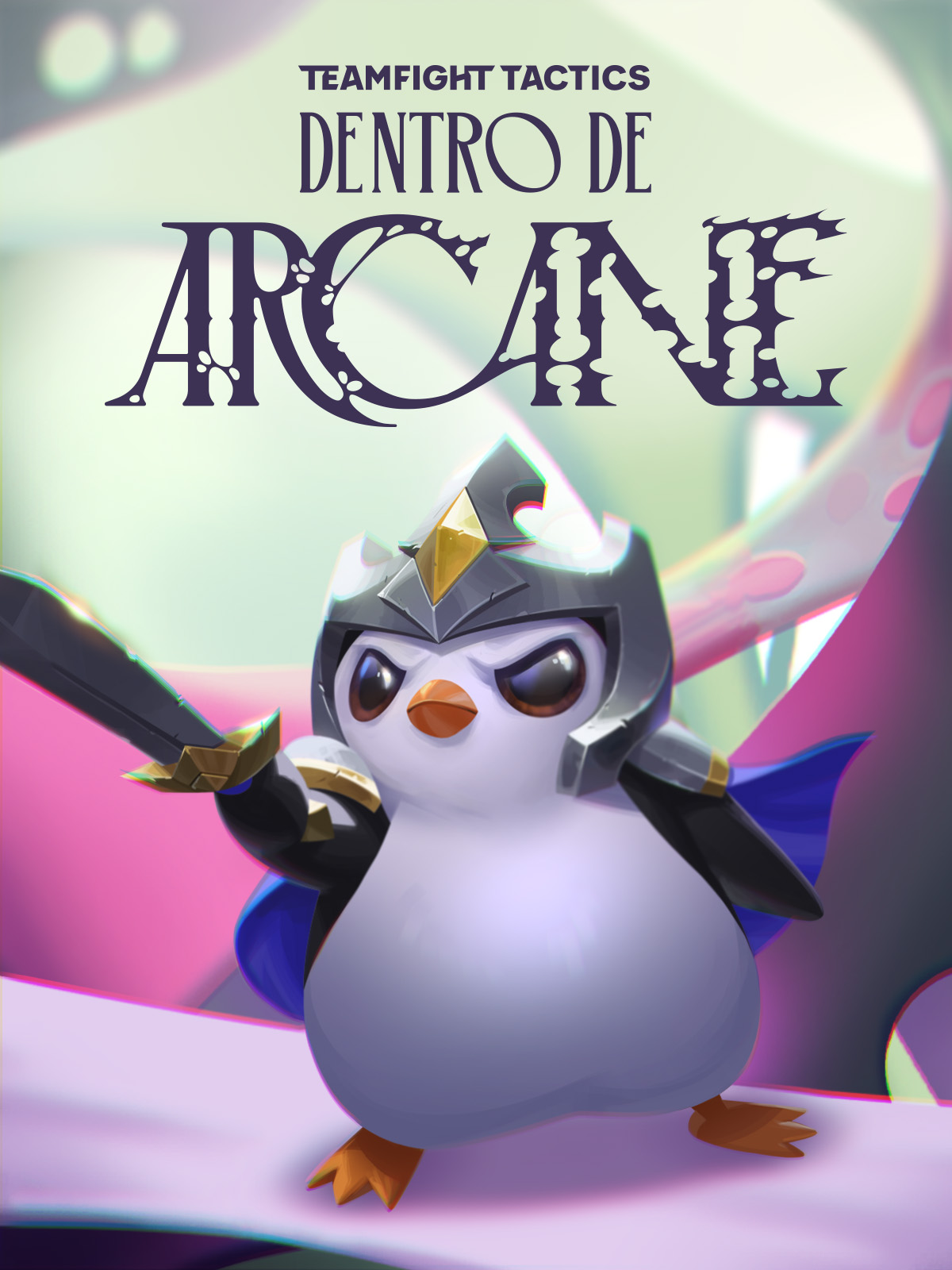 Teamfight Tactics | Descárgalo y juégalo gratis - Epic Games Store