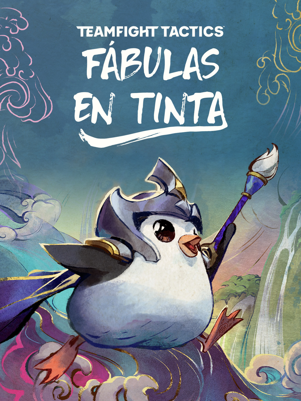 Teamfight Tactics | Descárgalo y juega gratis - Epic Games Store