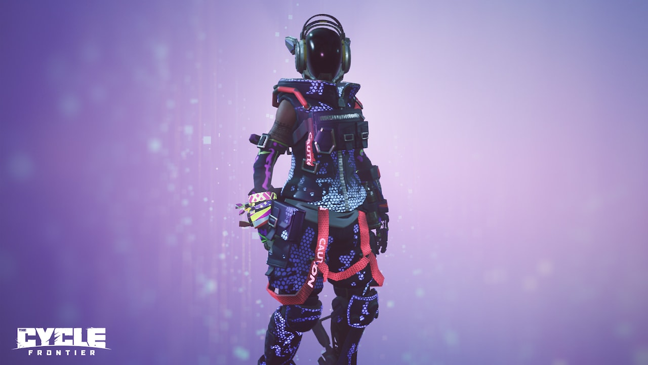 The Cycle Frontier - Prime Time Bundle - Epic Games Store