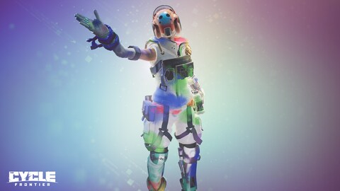 The Cycle Frontier - Prime Time Bundle - Epic Games Store