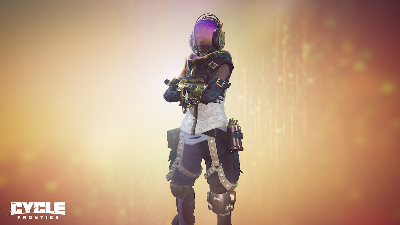 The Cycle Frontier - Prime Time Bundle - Epic Games Store