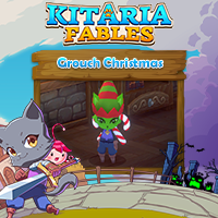 Grouch Christmas Outfit - Epic Games Store