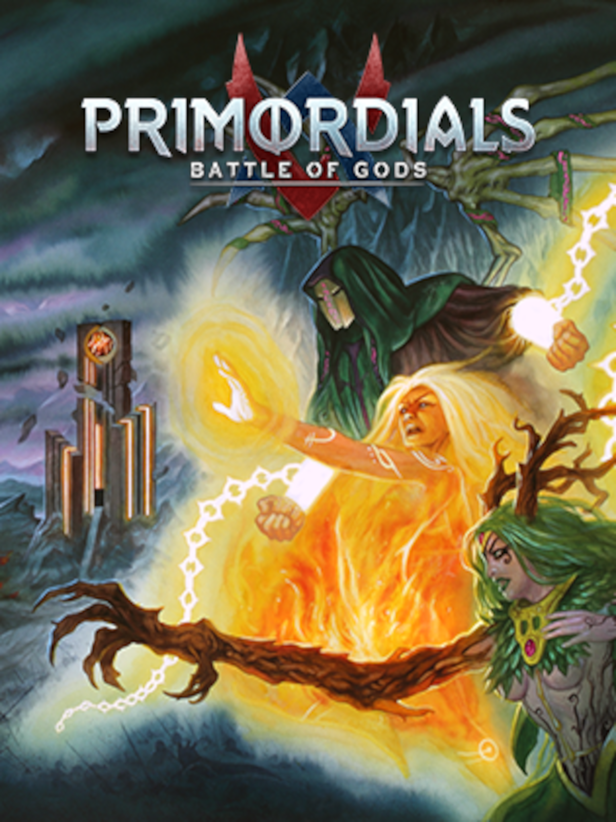 Primordials