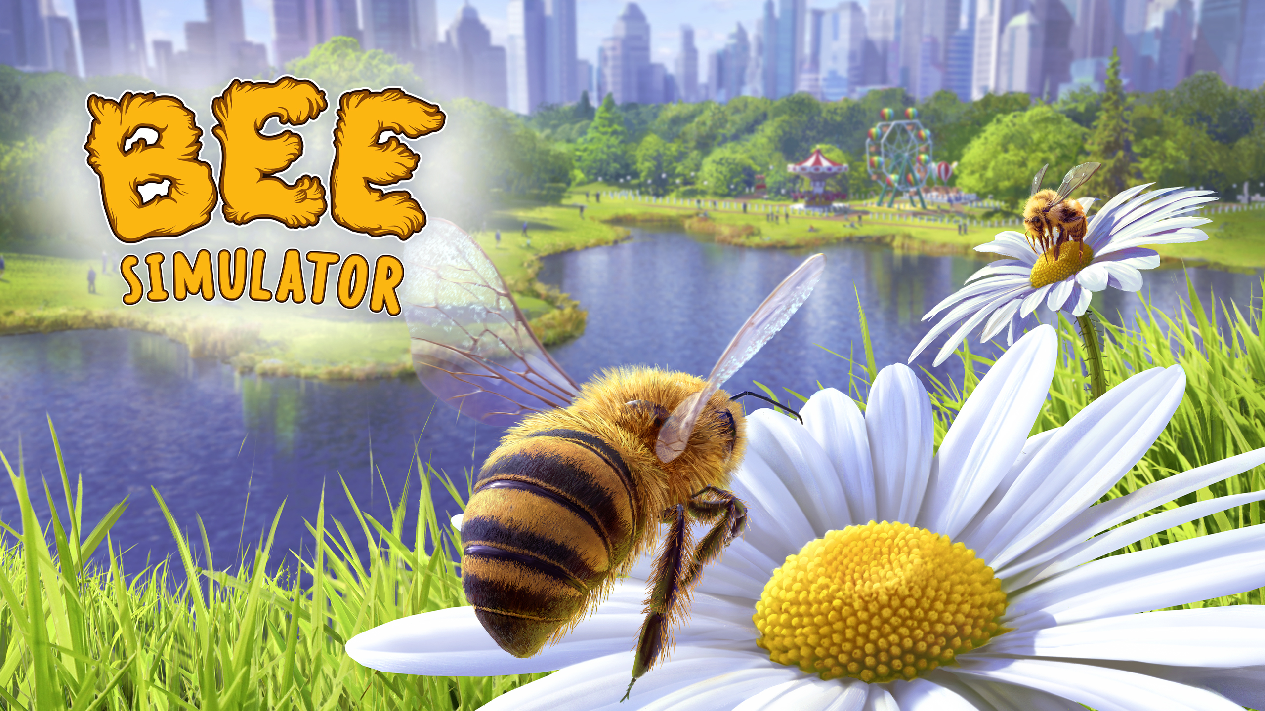 Bee Simulator | Ladda ner och köp idag – Epic Games Store