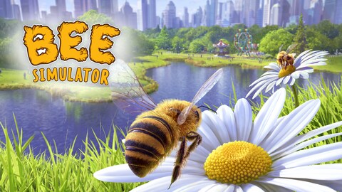 Bee Simulator | Download and Buy Today - Epic Games Store
