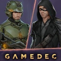 Gamedec - Definitive Edition - Characters Bundle for Free - Epic Games ...